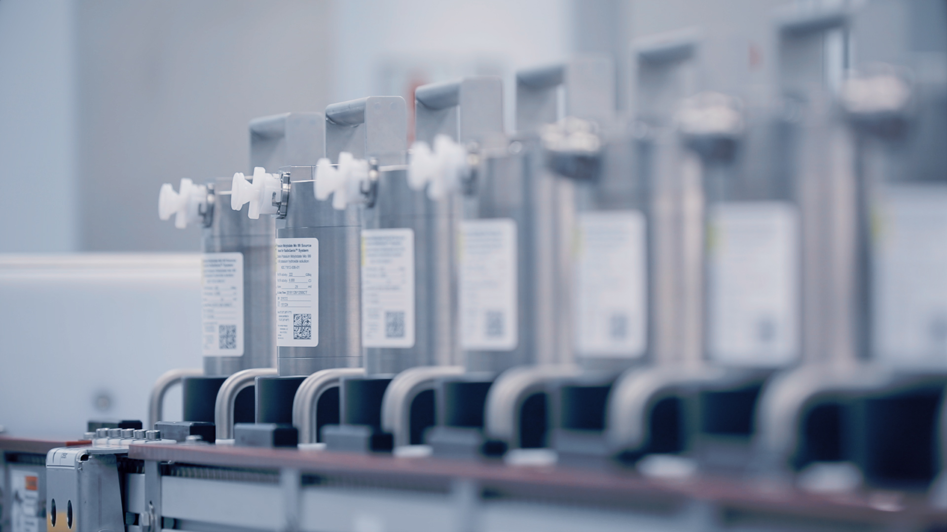 FDA Approves Additional Molybdenum-99 (Mo-99) Filling Lines at ...