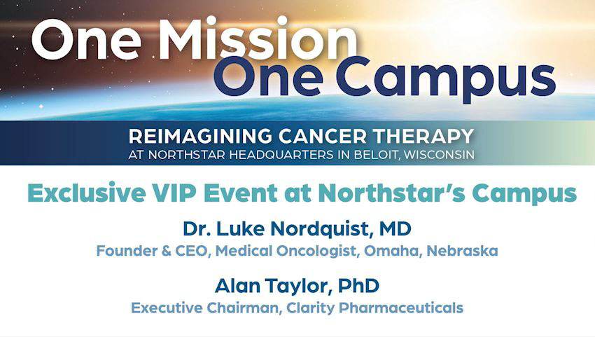 NorthStar’s VIP Event June 2023 | NorthStar Medical Radioisotopes, LLC